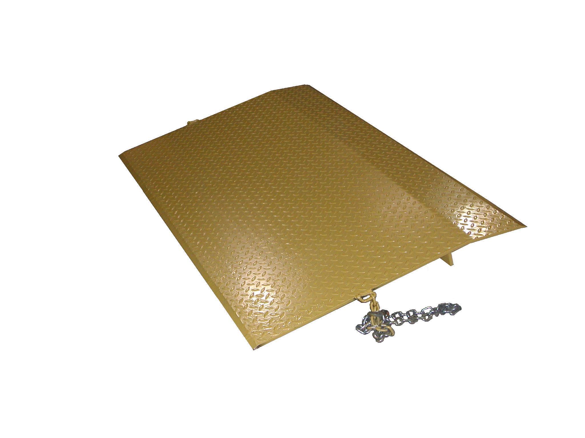 Loading Dock Equipment From Lots A Ramps Including Rail Dock Boards And ...