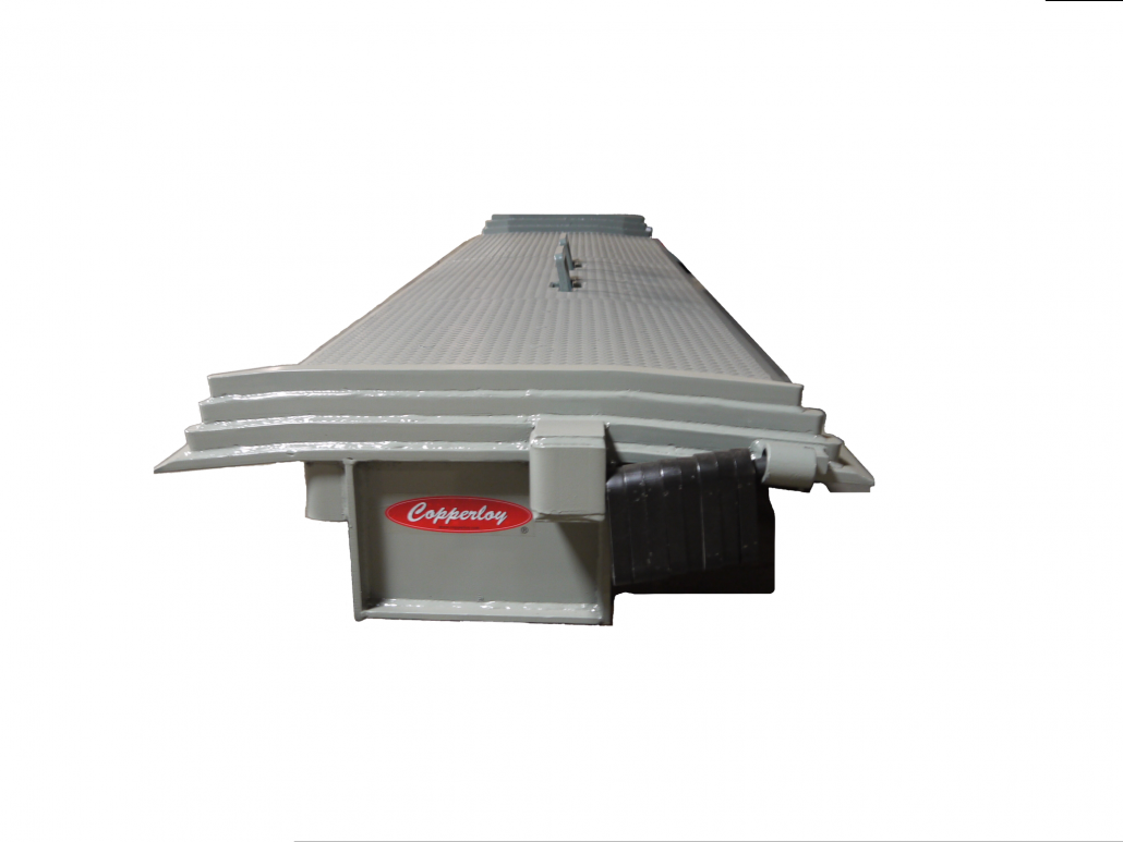 Railboards - Easily Connect Dock With Railcar |Lots A Ramps